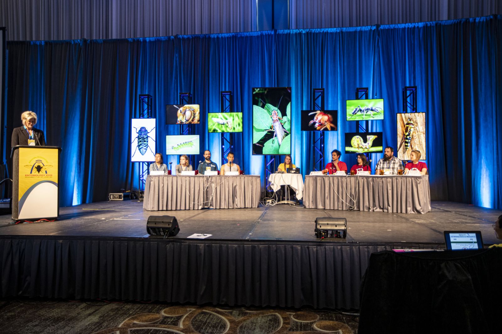 Calling all visual artists interested in creating a new look for the ...