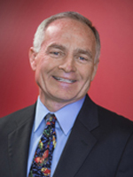 Michael J. Raupp, ESA Fellow (2015) | Certification - Entomological ...