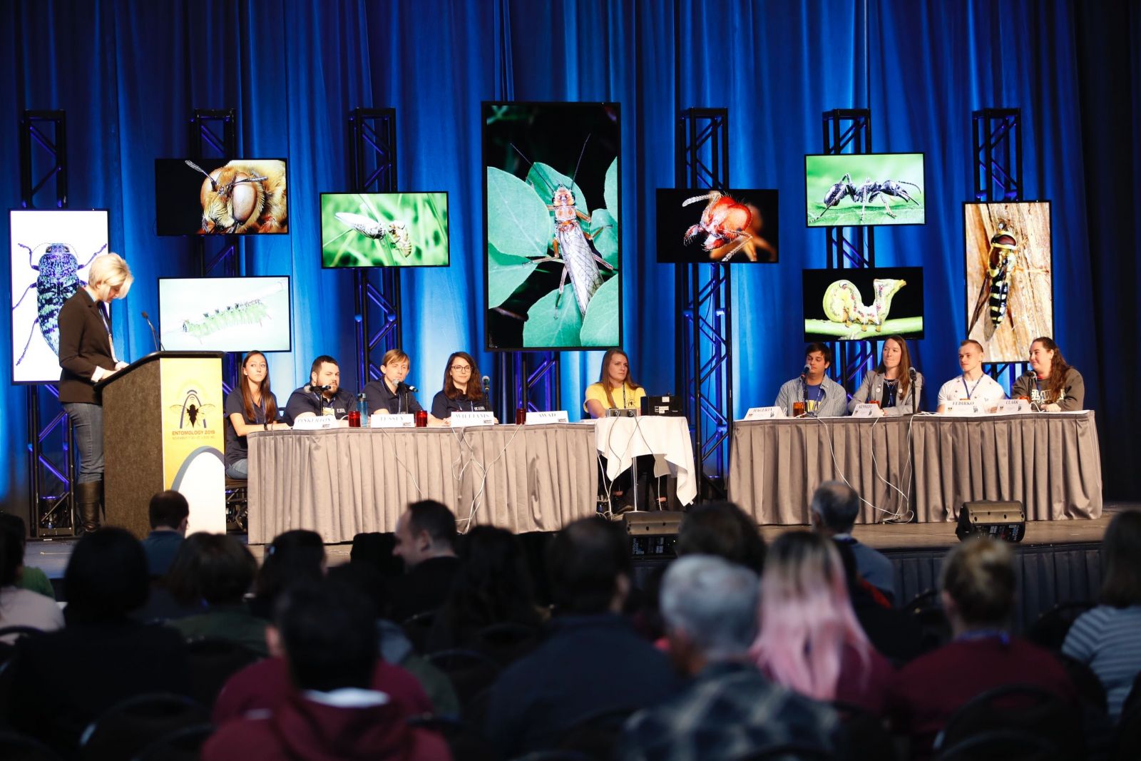 Call for questions for the 2020 Entomology Games | Certification ...