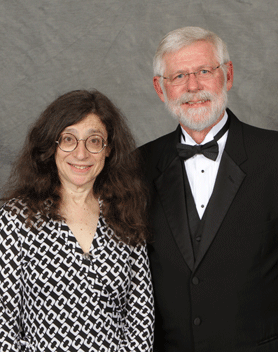 May Berenbaum Receives Tyler Prize | Certification - Entomological ...
