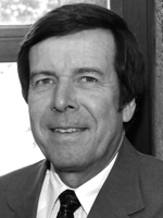 Frank G. Zalom, ESA Fellow (2008) | Certification - Entomological ...