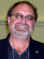 John T. Trumble, ESA Fellow (1998) | Certification - Entomological ...