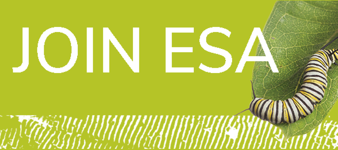 Membership | Certification - Entomological Society of America