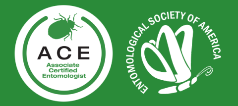 ESA ACE Member Benefits | Certification - Entomological Society of America