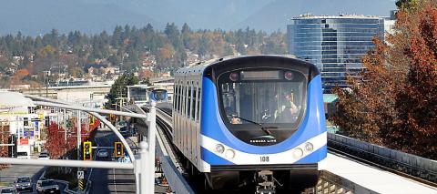Canada Line | Certification - Entomological Society of America