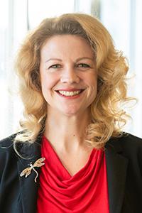 Erin Cadwalader Headshot | Certification - Entomological Society of America